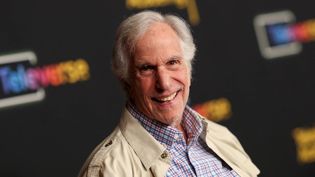 Henry Winkler’s life and career milestones