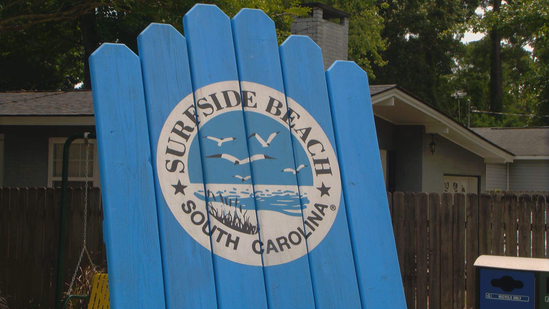 Surfside fire crews rescue hostile, combative swimmer
