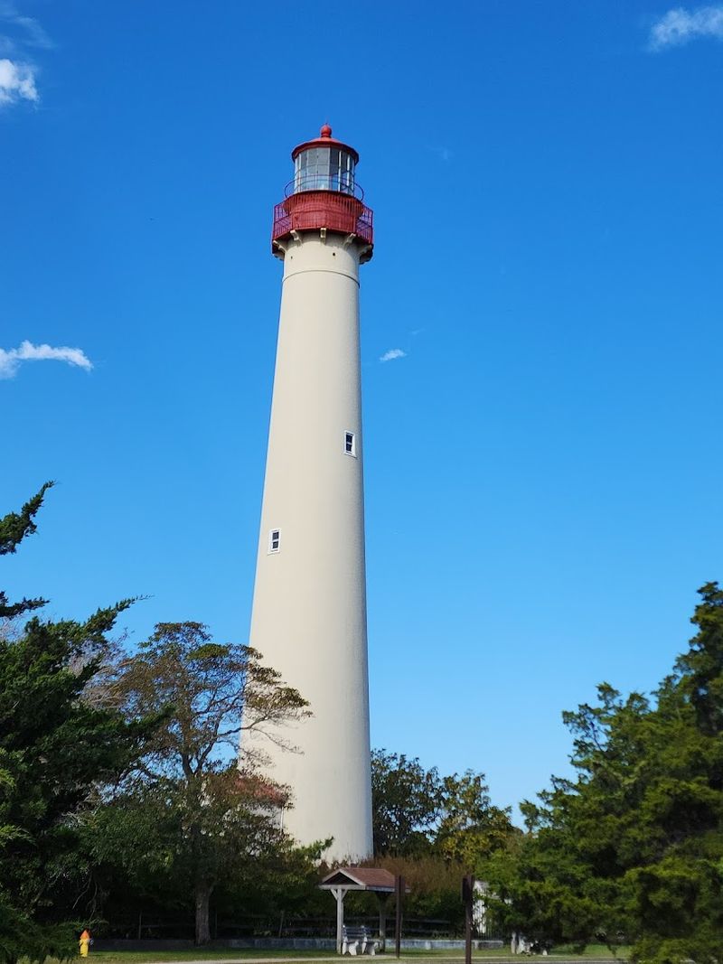 12 New Jersey towers and landmarks that showcase the state’s most ...