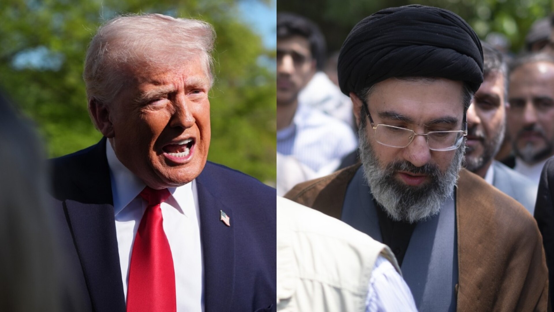 US sends 'mixed messages' to Iran as first round of peace talks conclude