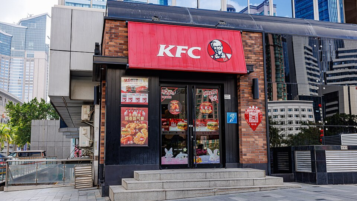Big changes coming to KFC: Here's what you need to know