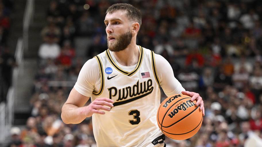 Rockets NBA draft board: Which prospects fit Houston in round two?