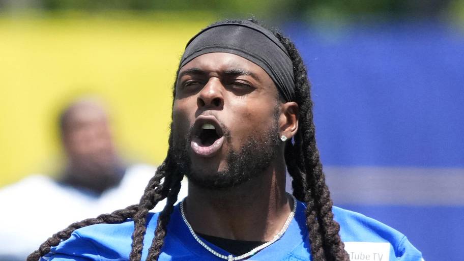 Rams offense can expect Davante Adams' superpower to remain in full effect