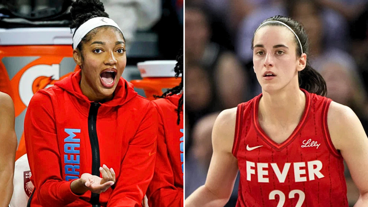 Caitlin Clark vs. Angel Reese net worth comparison: Which WNBA star is ...