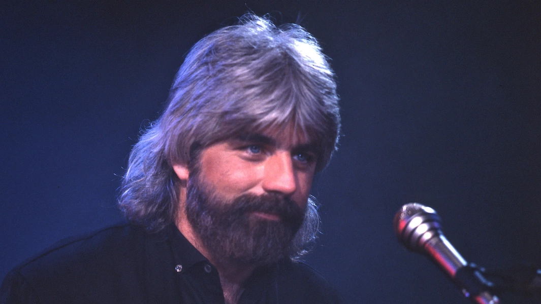 The story of Michael McDonald’s yacht rock anthem