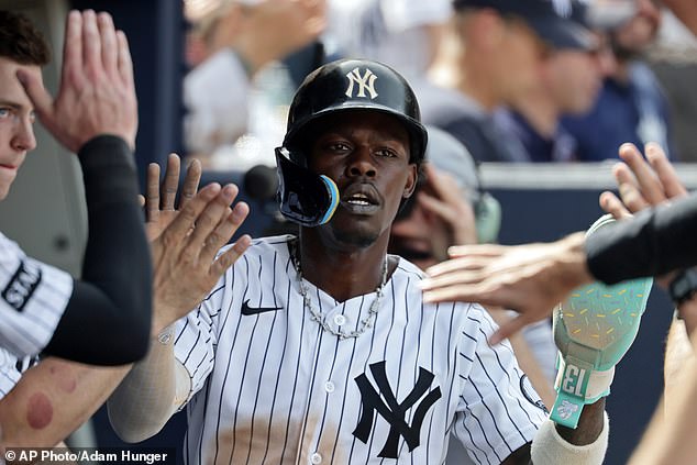 Yankees star refuses to wear cup after taking foul ball off his groin ...