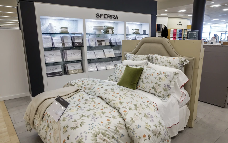 How to choose sheets you’ll actually love
