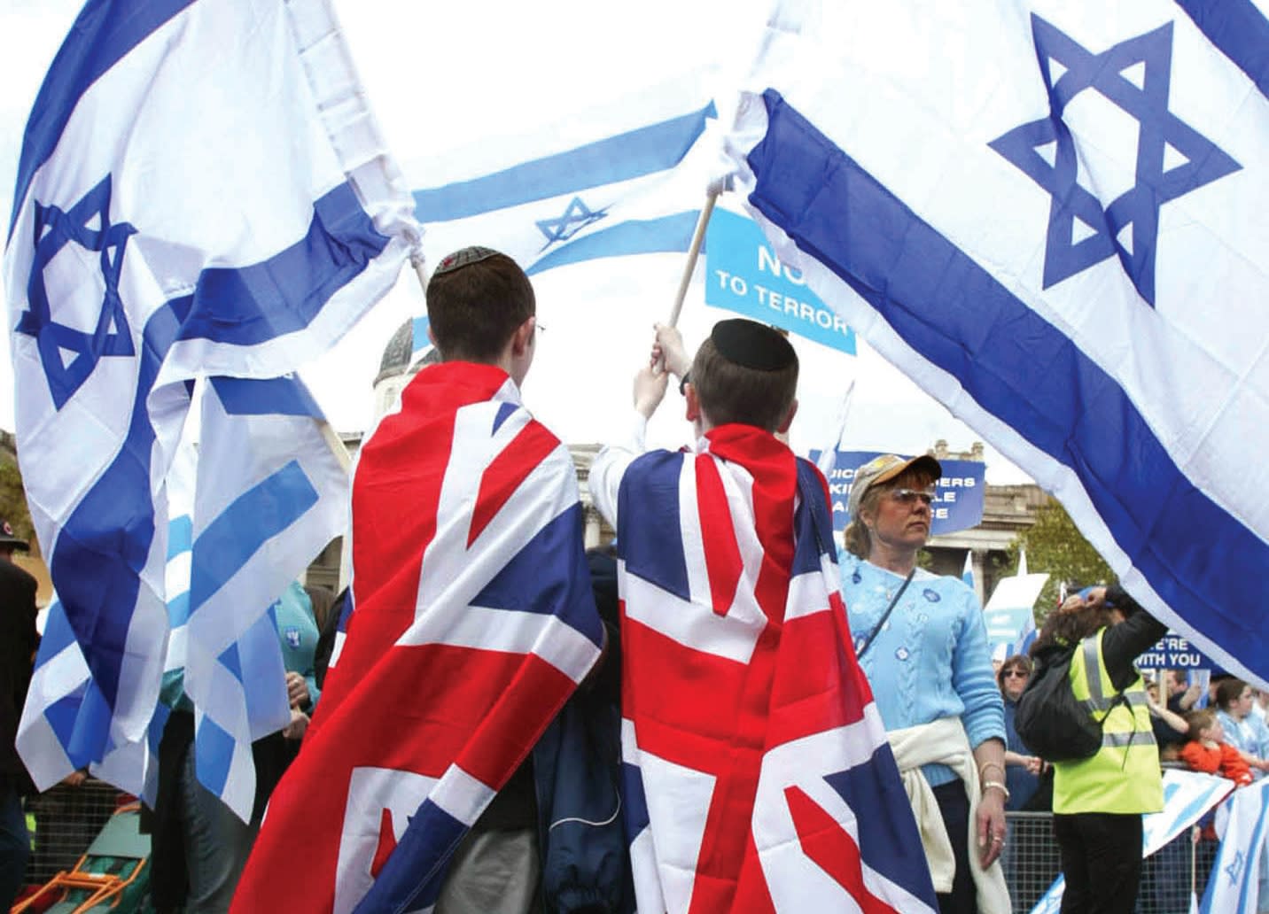 UK Parliament to debate whether to open inquiry into Israel lobby's ...