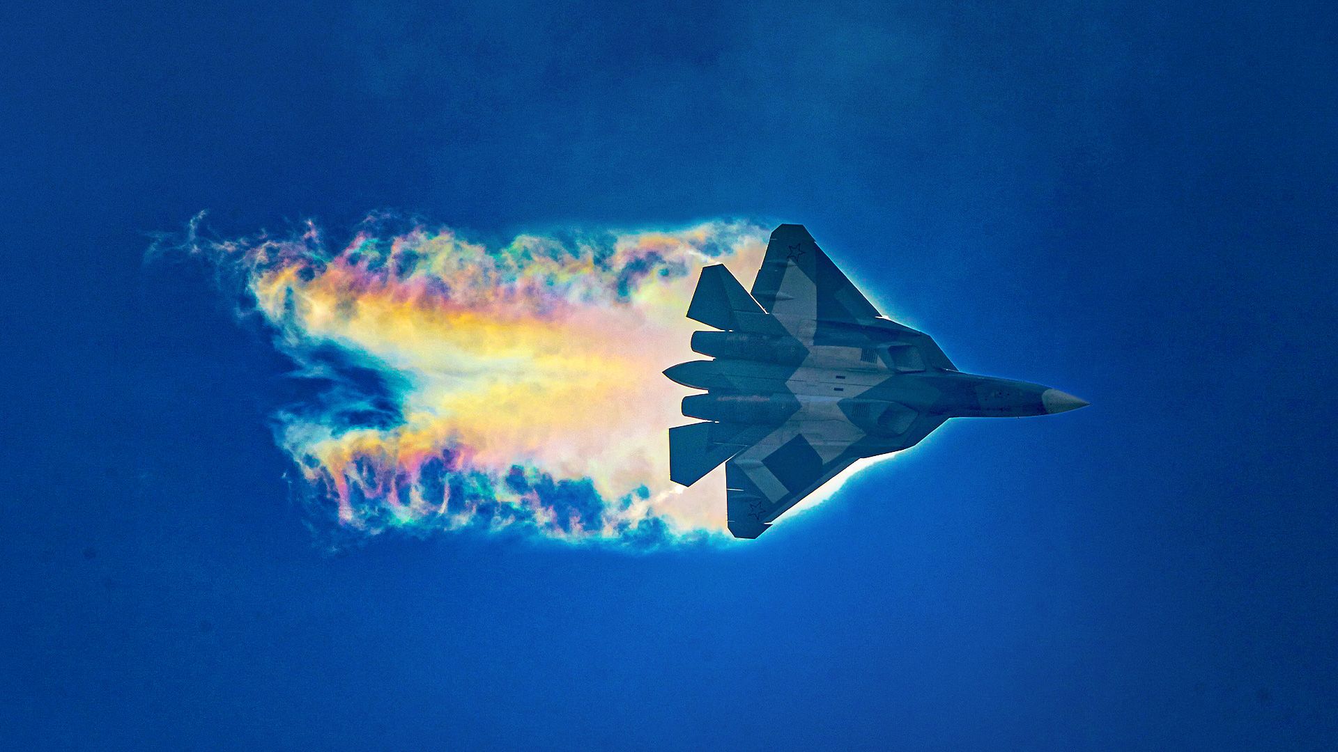 Why the country that 1st flew a hypersonic weapon may now be a decade ...