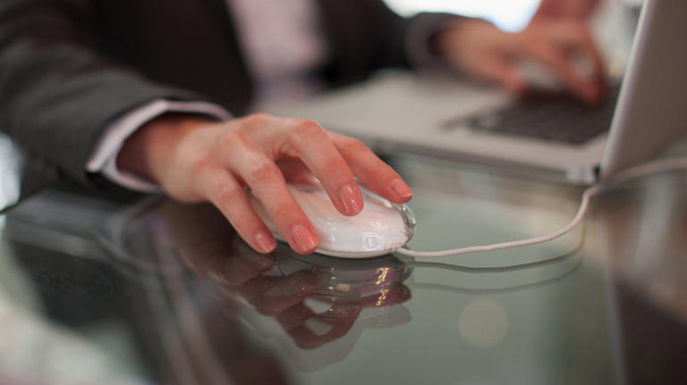 Touchpad vs. mouse: Which is better for laptop users?