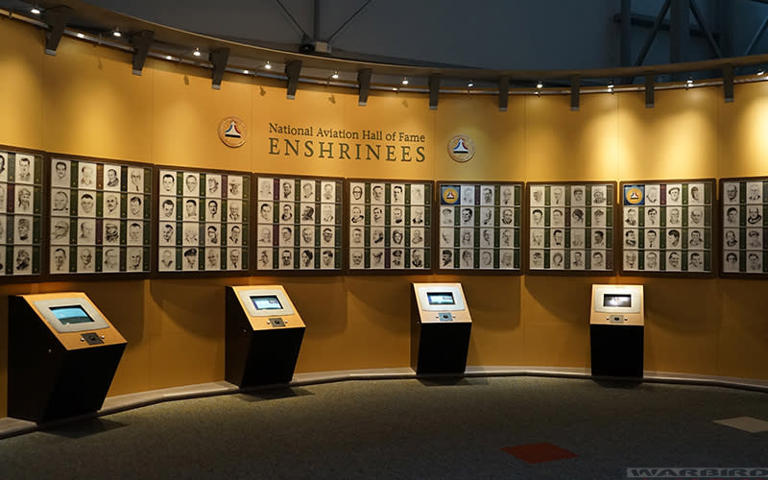 The National Museum of the US Air Force to host 500-drone "Lights Over ...