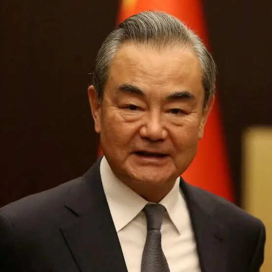 Tibetan Youth Cong opposes Chinese foreign min’s India visit