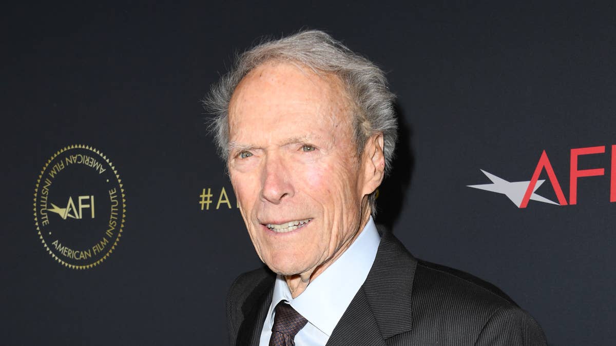 Clint Eastwood's most hated movie: Why he calls 'Ambush at Cimarron ...