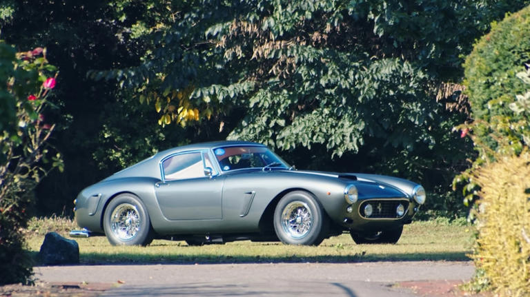 5 companies that make classic car bodies when the automakers won't