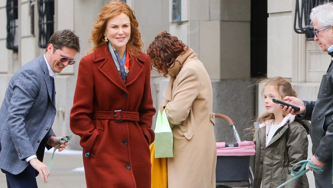 Nicole Kidman marks 59th birthday amid personal and career milestones