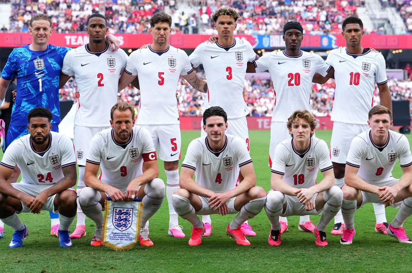 England's big-hearted World Cup stars give their match fees to good causes