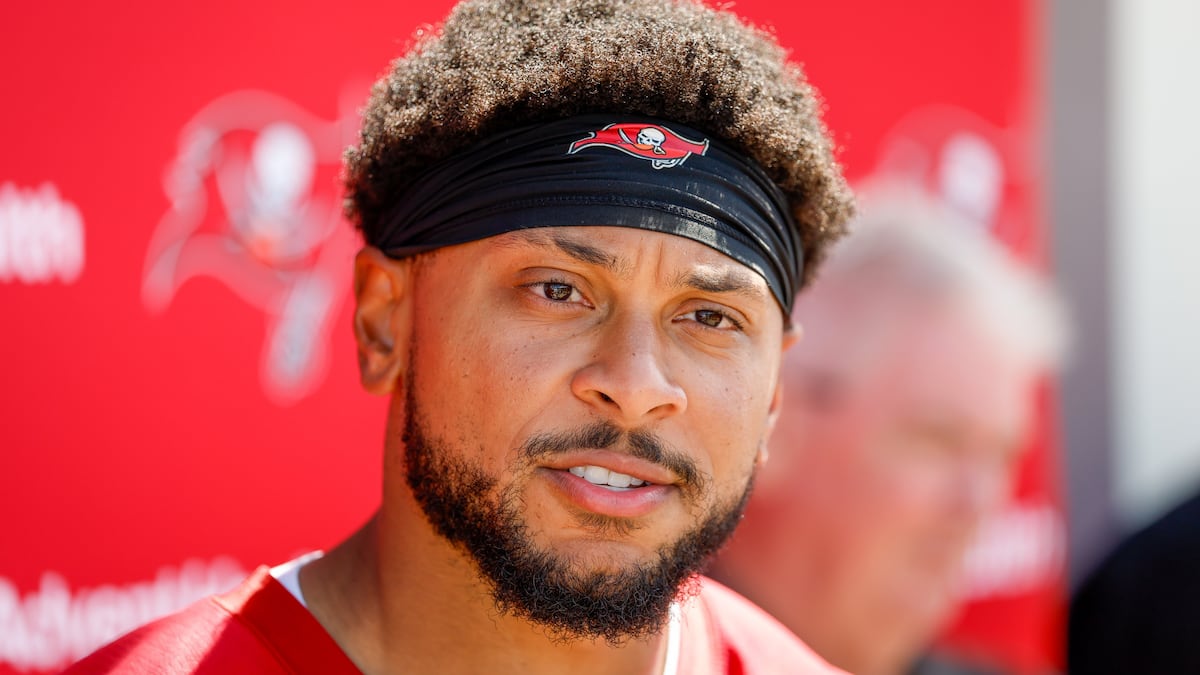 What the Bucs learned about their team this offseason