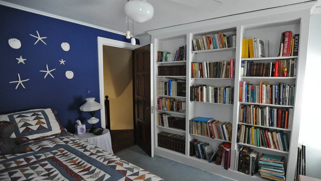 10 fascinating secret rooms and hidden passages