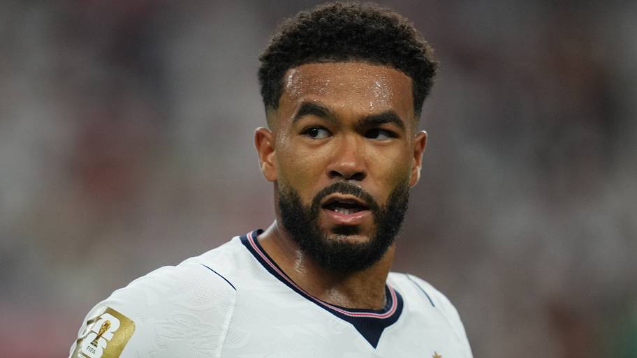 'Boring now'—Reece James hits out at media narrative—but talk won't stop