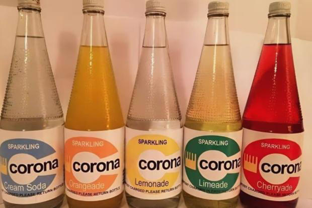 Remembering the 'pop man' who delivered fizzy drinks to our doors