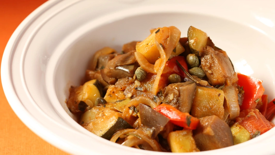 Ratatouille recipes worth slowing down for