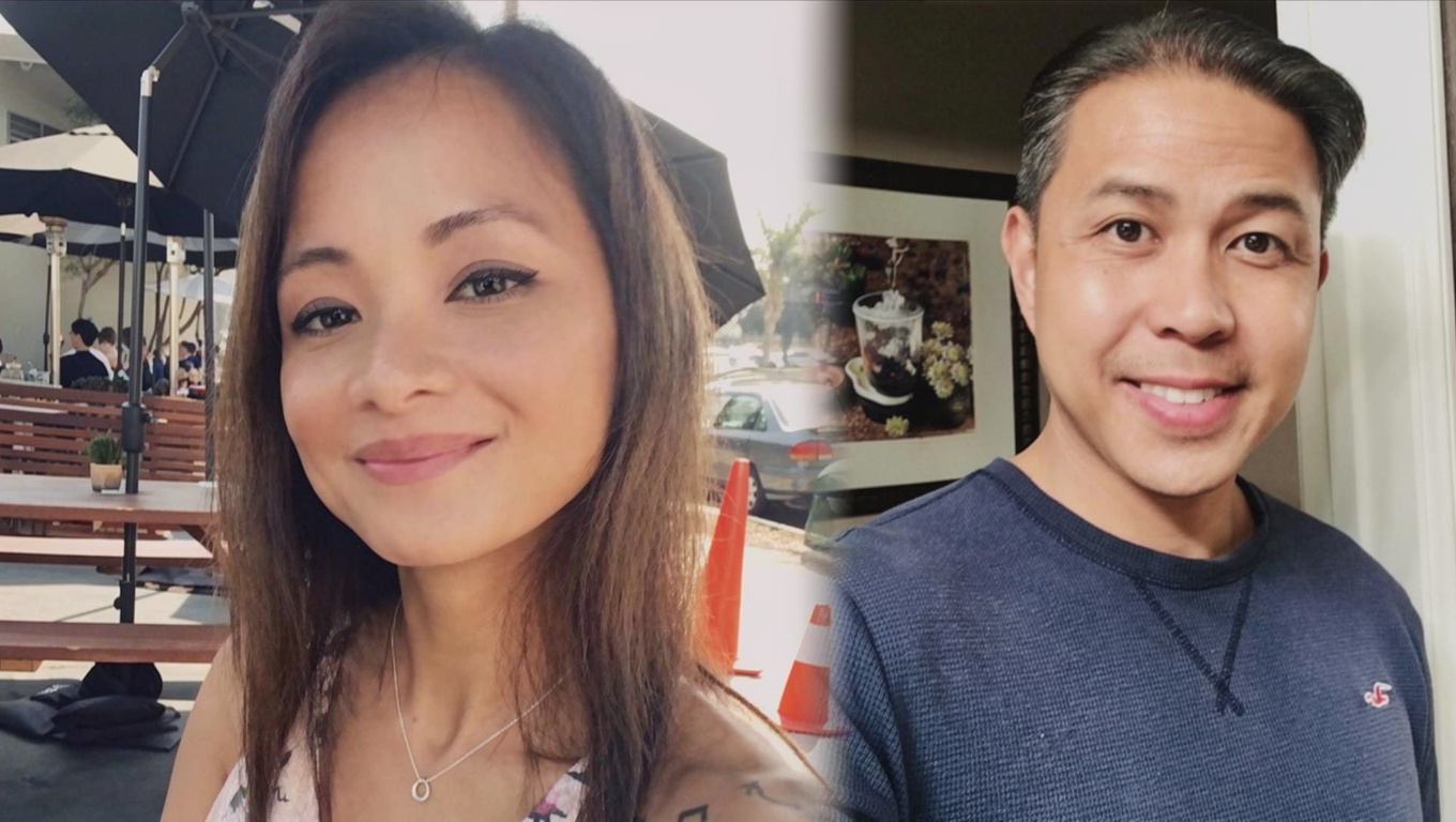 The missing mother of 3 who vanished without answers