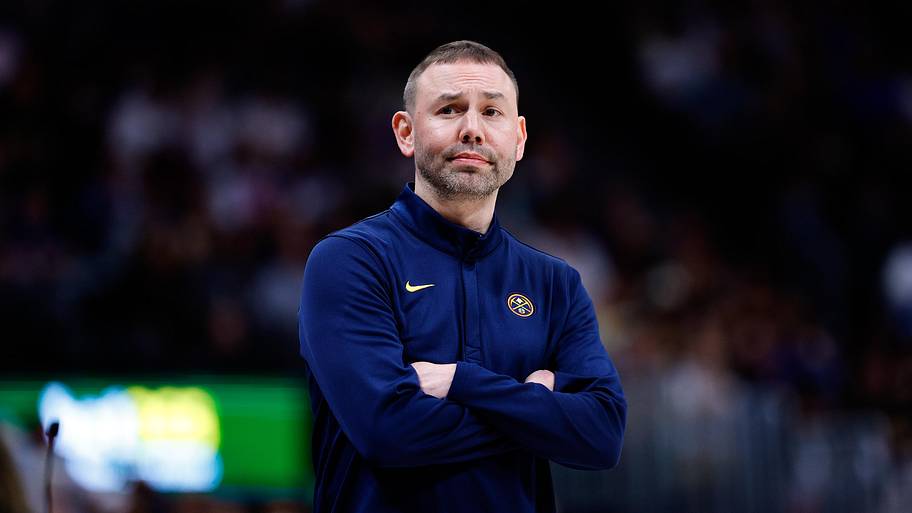 Nuggets NBA draft mailbag: What will Denver do at No. 26?