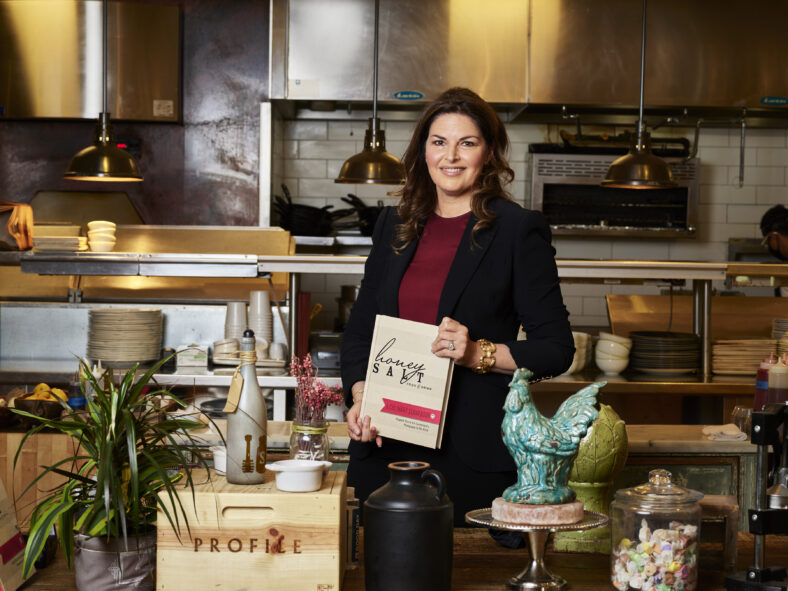 How celebrity chefs and immersive experiences turned Vegas dining into ...