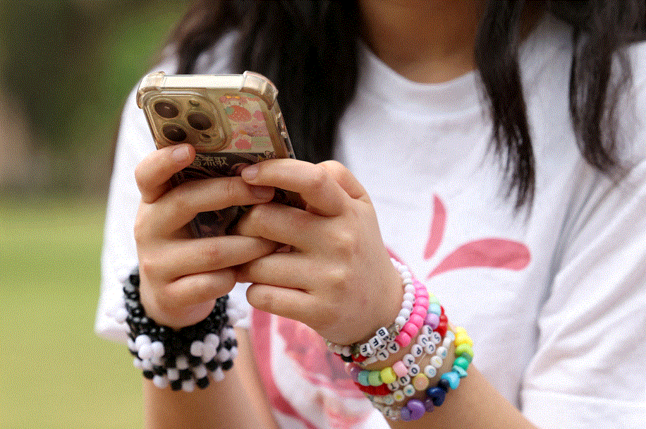 CWC: Social media engagement should not come at expense of children's ...
