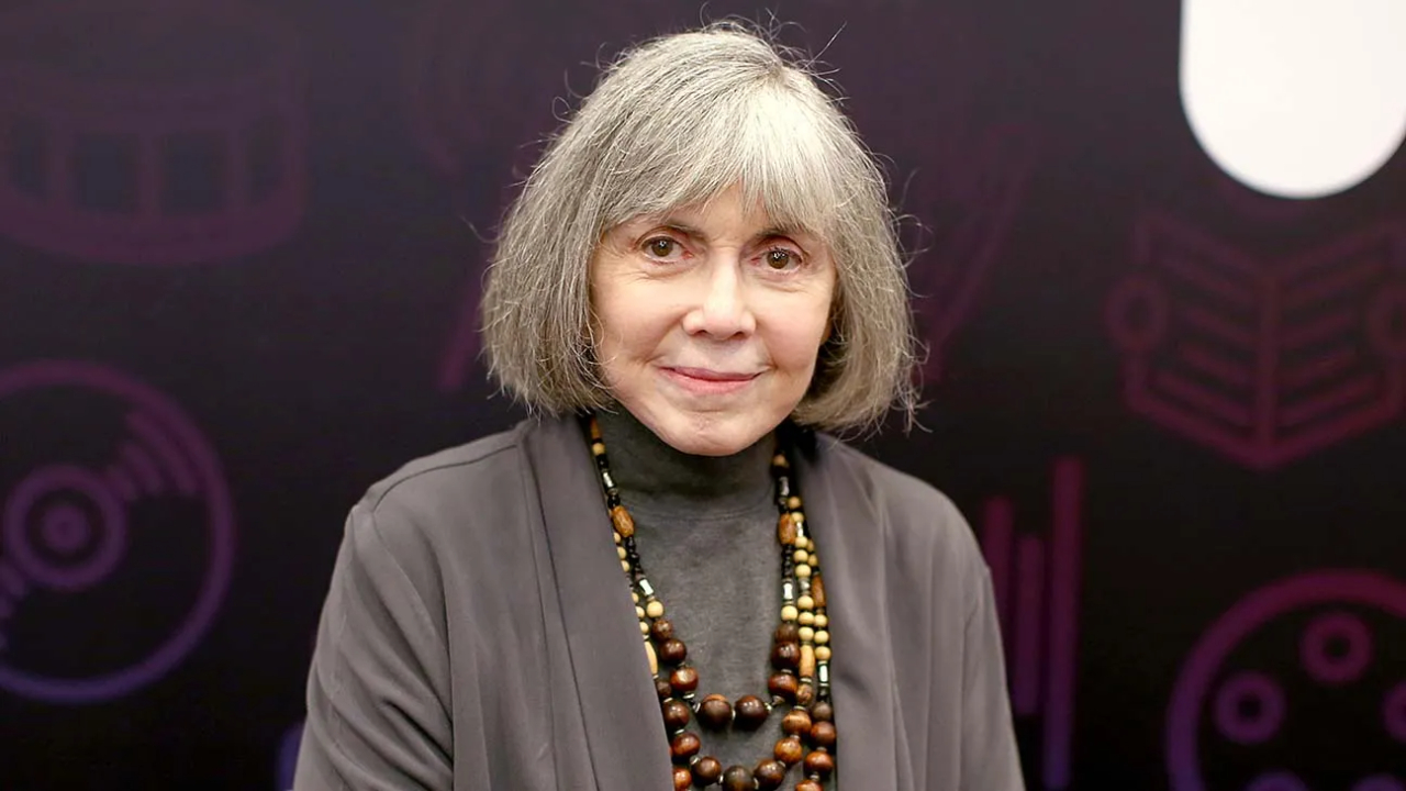 Why Anne Rice publicly reversed her opinion on ‘Interview with the Vampire’