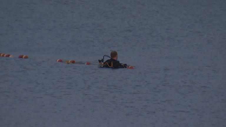 18-year-old dies after being pulled from Milton pond