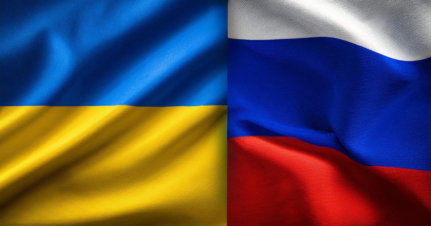 Enquête : FREYJA, le bouclier anti-balistique ukrainien qui vise le ...