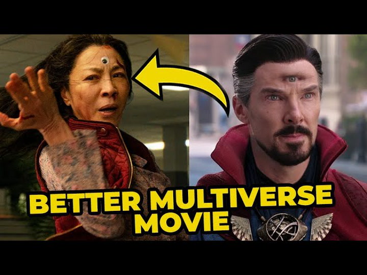 10 movies that embarrassed other movies released at the same time
