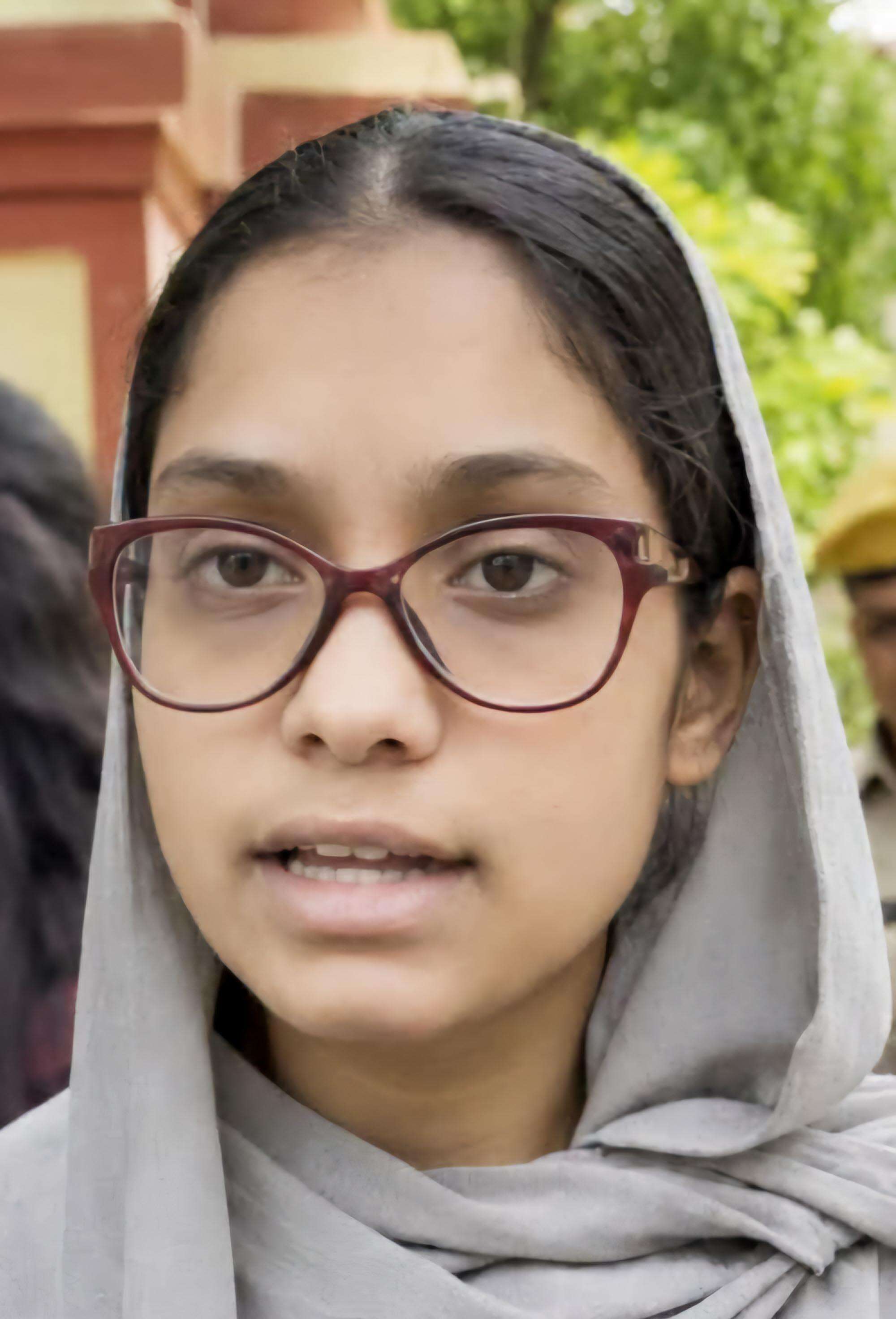 NEET re-exam: Candidate denied entry over burqa wins stand-off citing ...