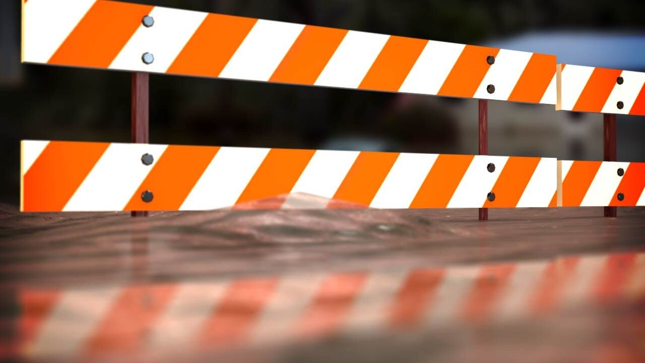 OHSEP: Several roads reported flooded in Jeff Davis Parish