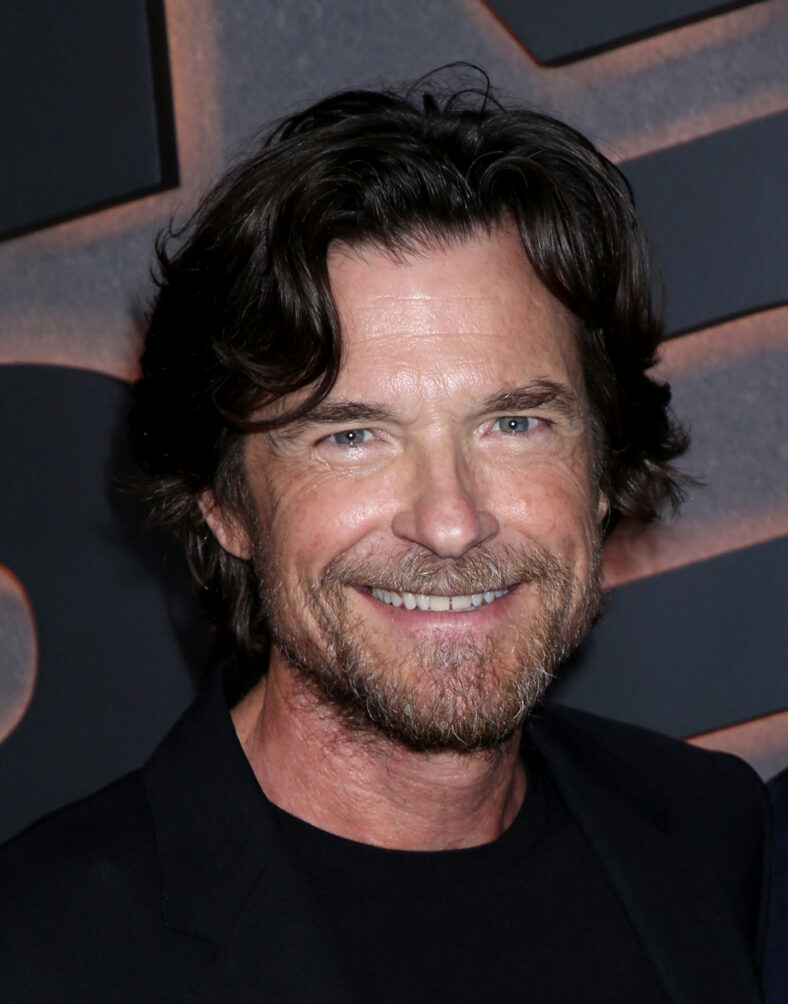 Jason Bateman says his family’s survival depended on his acting career