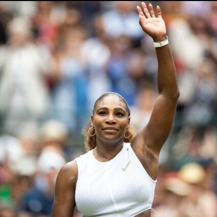 Sorpresa Serena Williams: non solo doppio, torna a Wimbledon anche nel ...