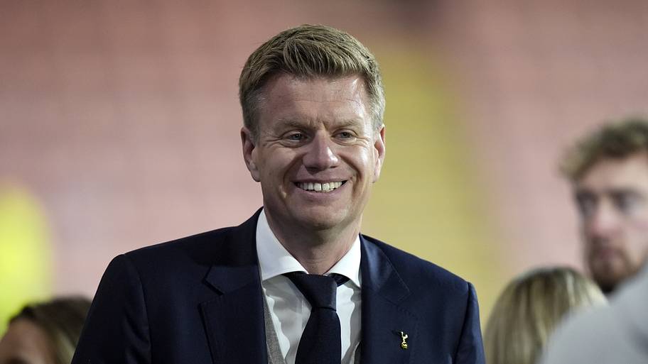 Tottenham star's transfer leverage set to fall off a cliff with World ...