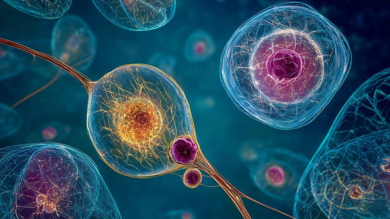 Neviditelná hrozba v atmosféře: Rtuť lidstvo provází a ohrožuje už od ...