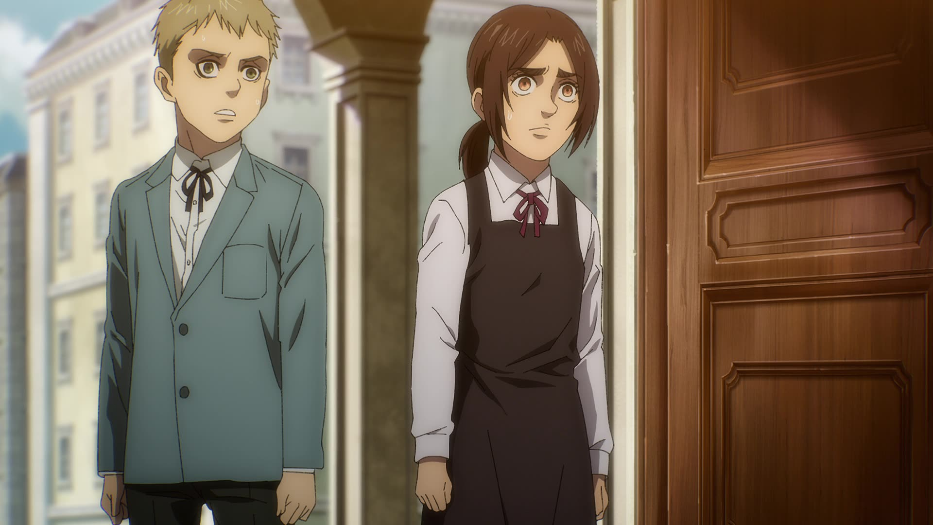 15 most annoying female characters in anime who got on fans' nerves ...
