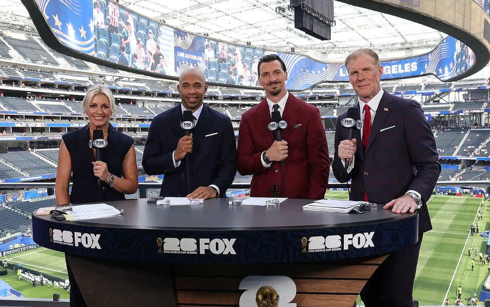 Henry–Lalas World Cup pundit tension goes viral