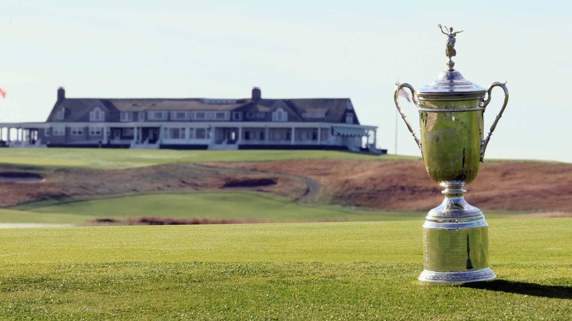 2026 US Open money: Total purse, payout breakdown, winner's share