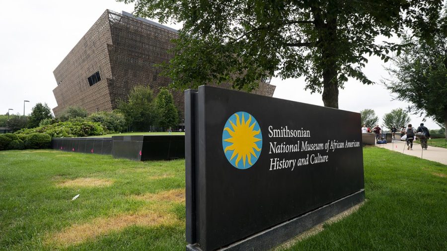 Rare coastal artifact from Oregon on display at the Smithsonian for ...