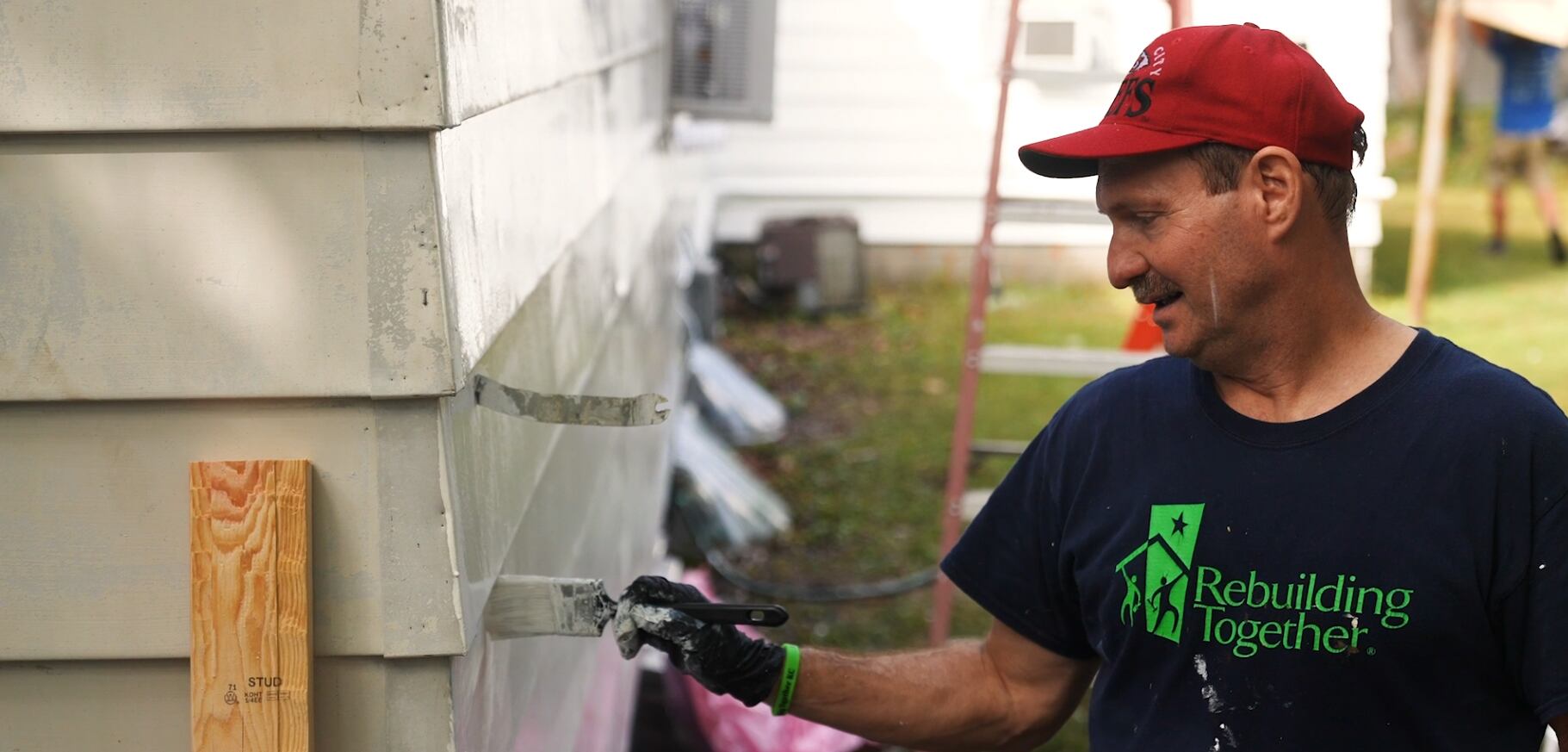 25 years, 1.7K homes: How one idea became a Kansas City movement