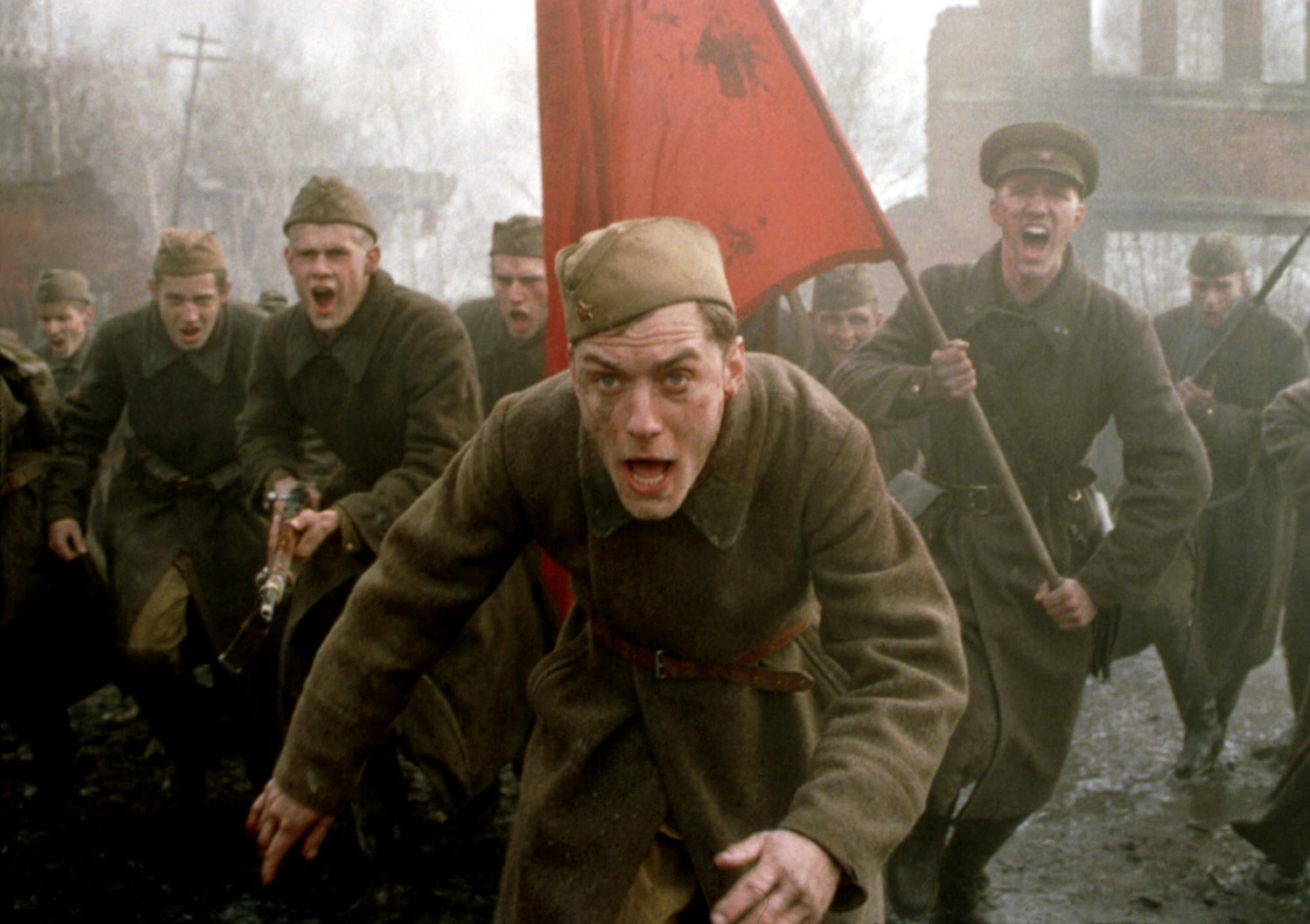 5 great World War II movies to watch on Father's Day: 'Valkyrie' and more