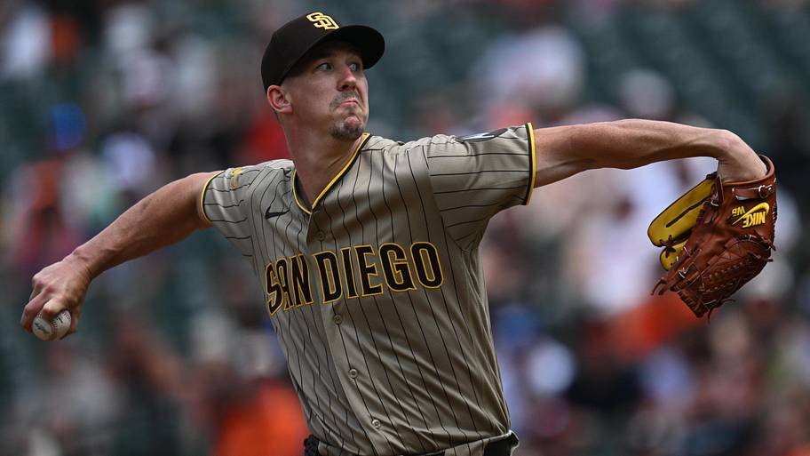 Walker Buehler reveals key to career resurrection with Padres