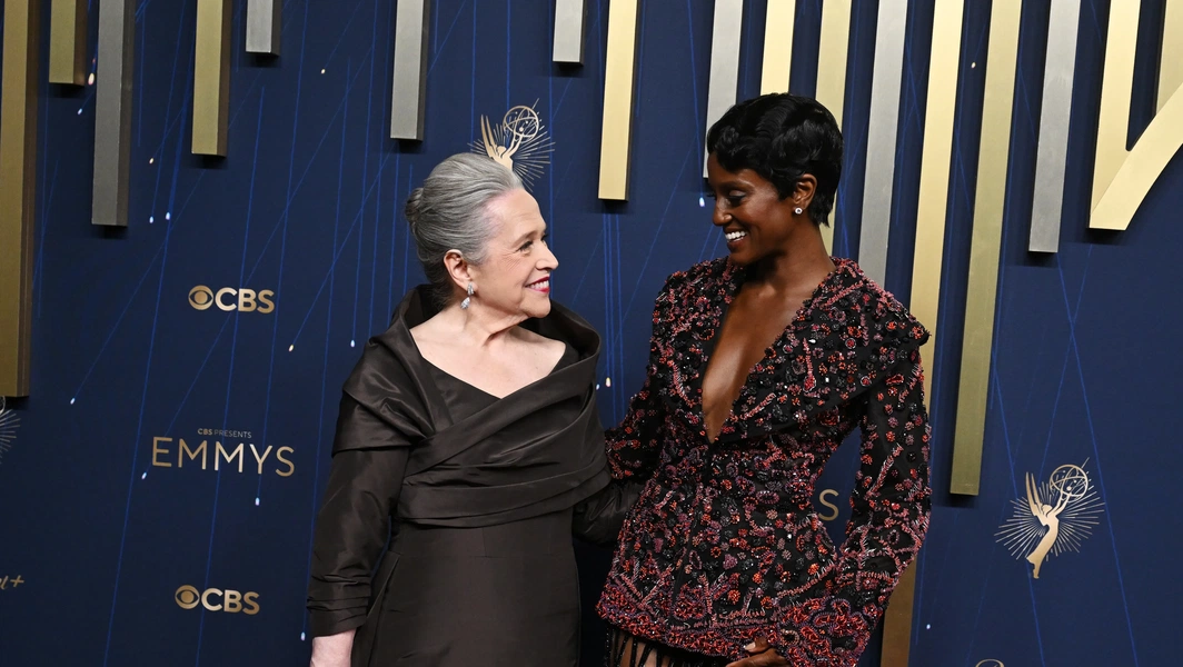 Kathy Bates’ Emmy-winning AHS roles and career highlights