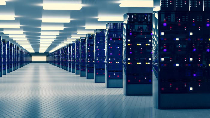 Wall Street just sold off these IT-services stocks on AI fears. Is the ...