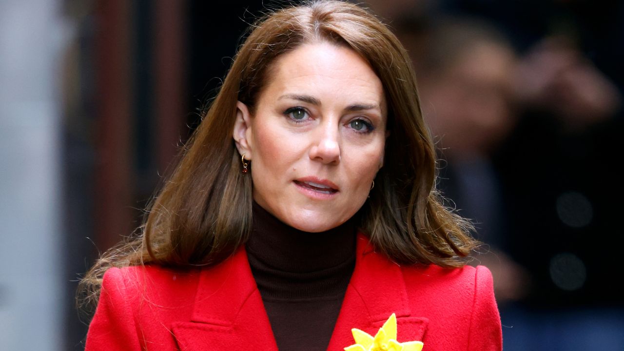 Princess Kate tried to push back on one aspect of palace life that ...