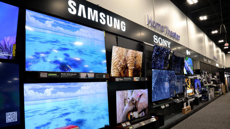 Not Sony, not Roku: Consumer Reports names the top TV brand for 2026